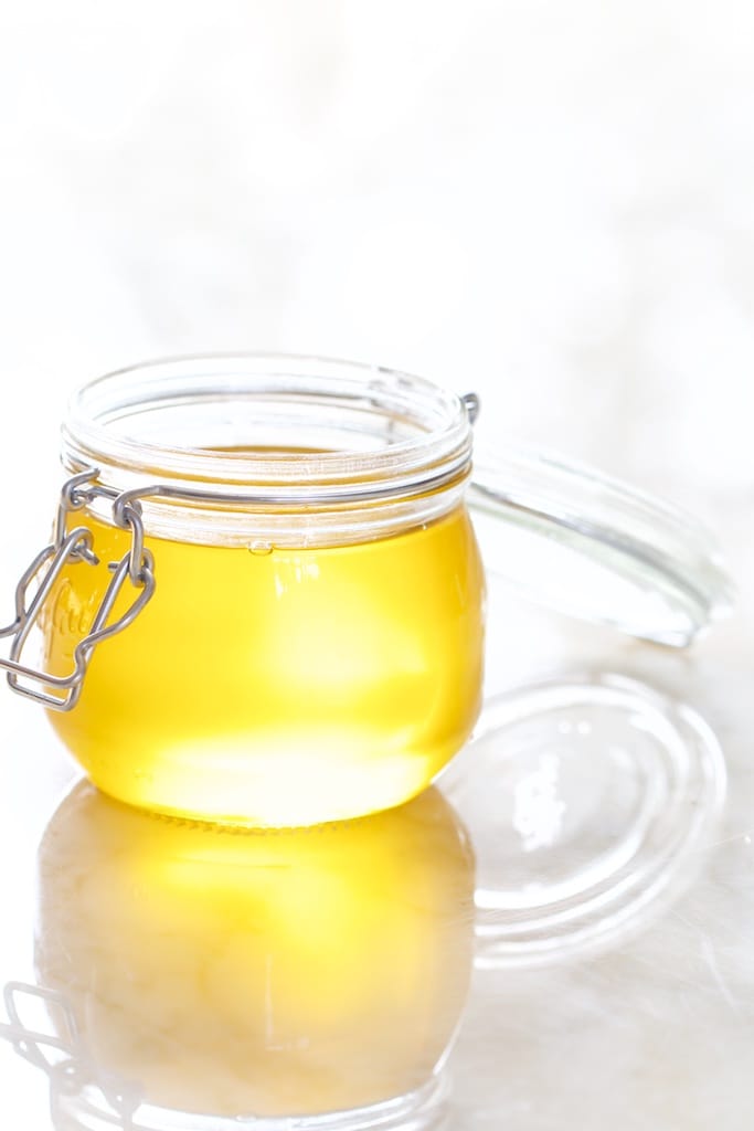 Le ghee (beurre clarifié indien) : l’or de l’Ayurvéda