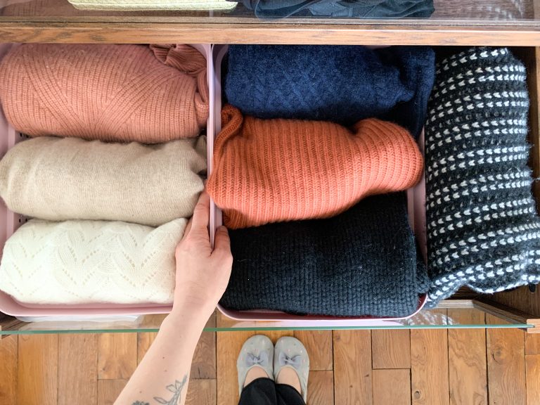 Pulls en cachemire de qualité et durables : ce que vous devez savoir