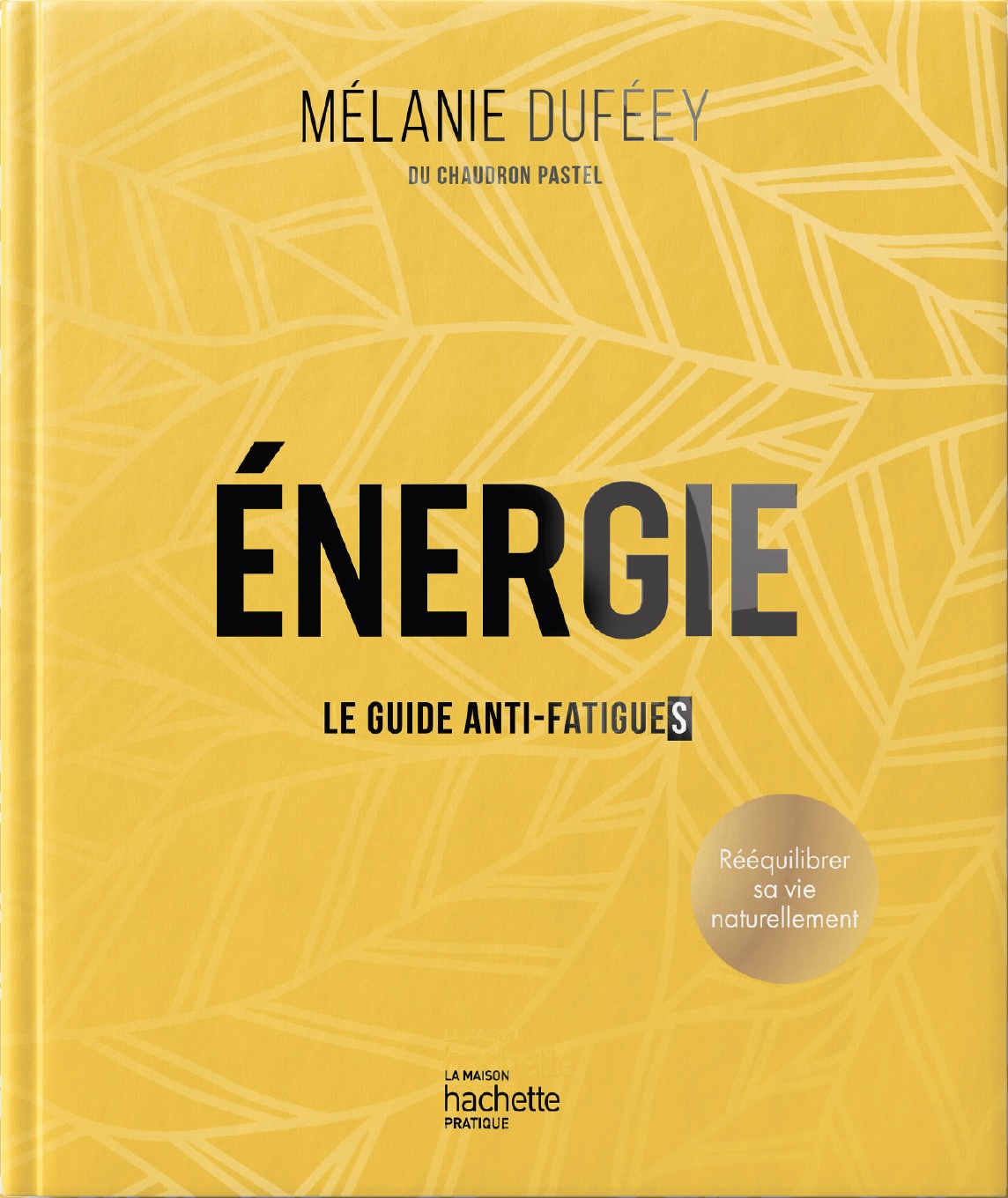 Gâteau (très) moelleux à l'orange (recette saine)